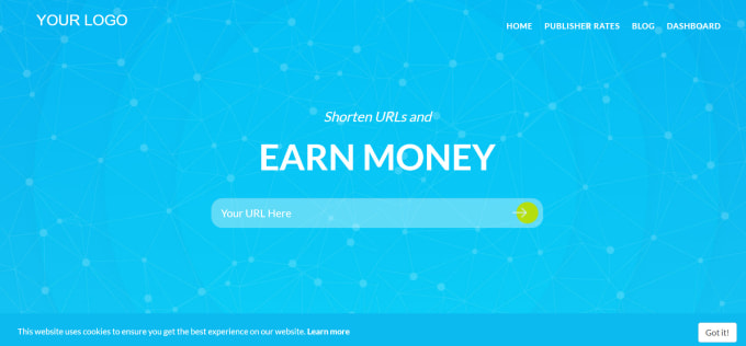 Create a professional url shortener script on your website by ... Create a professional url shortener script on your website by ...