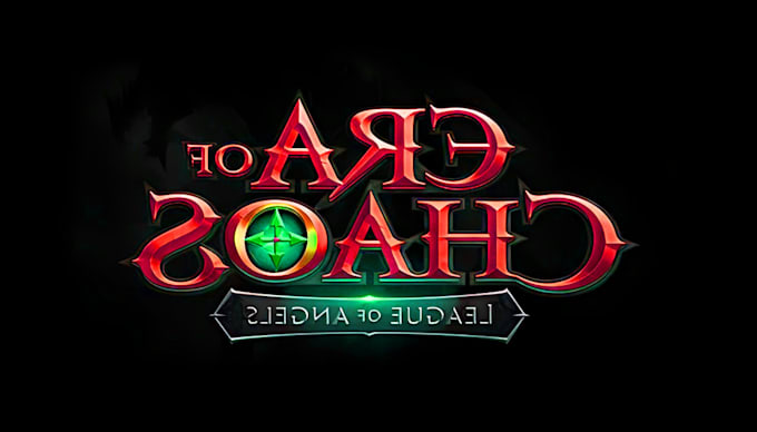 Make medieval fantasy rpg game logo title by Nadealombard | Fiverr