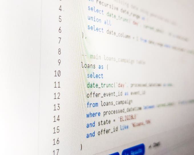 Help you on your sql scripts by Abzlrz | Fiverr