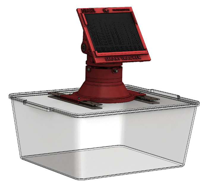 Create functional 3d cad models ready for prototyping by Shamaildesigns ...