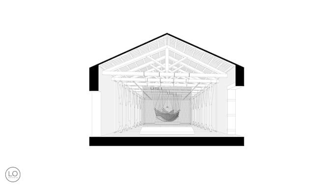 Create high quality 3d architectural diagrams by Loestudio | Fiverr