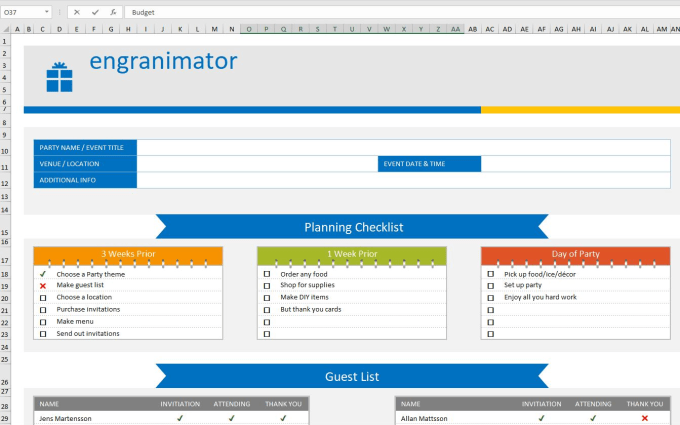 Create excel formulas, vba, macros, spreadsheet by Engranimator | Fiverr Create excel formulas, vba, macros, spreadsheet by Engranimator | Fiverr