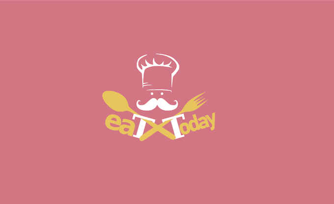 Design a very special and creative logo made with impressive hands by ...