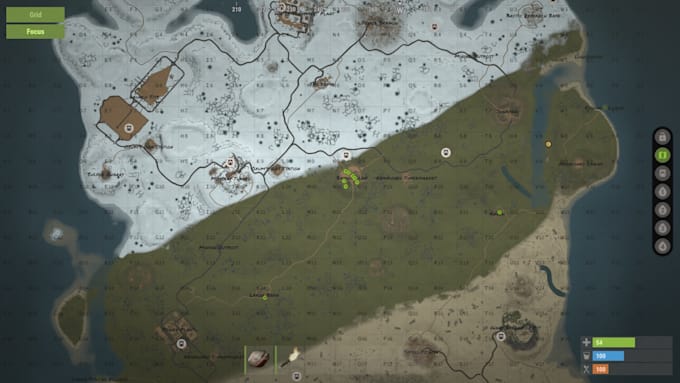 Create custom maps for your rust server by Mahmer97 | Fiverr