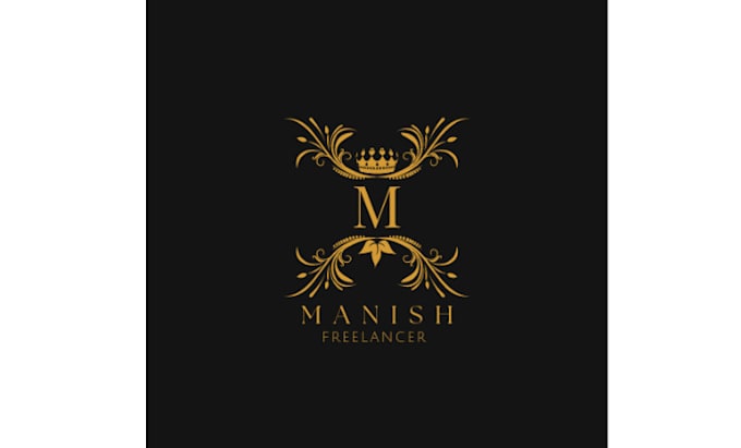 Do professional logo designing for you by Sureshmanishkum | Fiverr