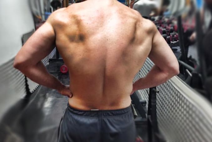 Answer 5 bodybuilding and fitness questions by Thegatekeeperbe | Fiverr