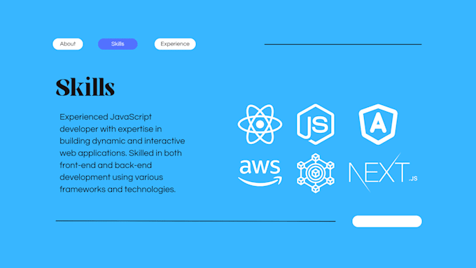 Build scalable web applications with react angular nodejs by Mahmidev ... Build scalable web applications with react angular nodejs by Mahmidev ...