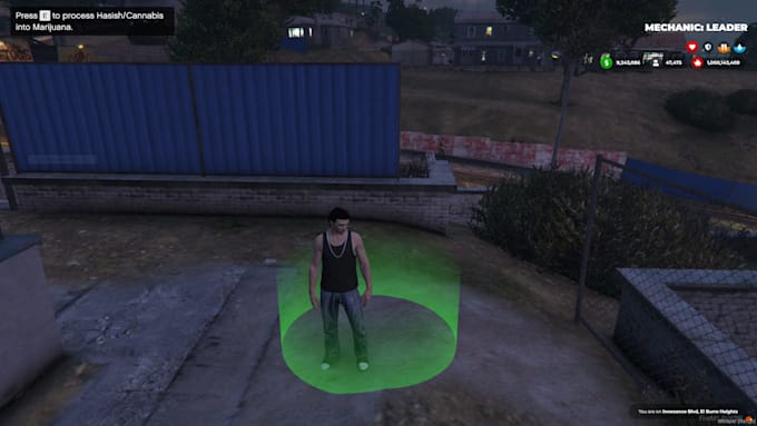 Fix your script for you to make sure it works perfectly by Csabapinter ...