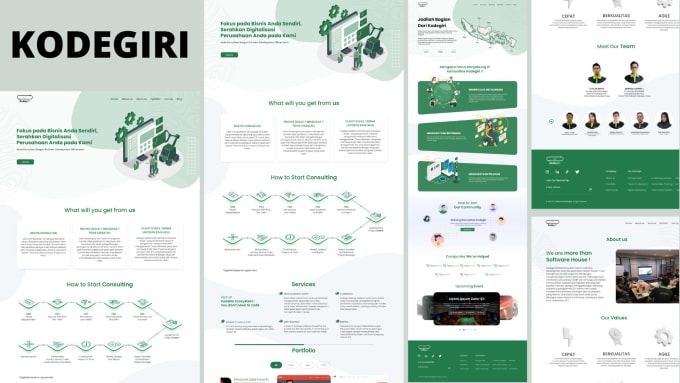 Develop web app with nextjs and strapi by Prasojopxl | Fiverr Develop web app with nextjs and strapi by Prasojopxl | Fiverr