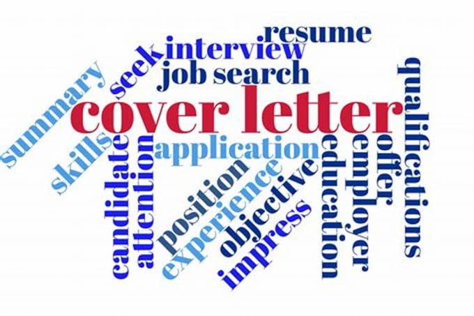 Write detail oriented cover letters for your next job by Plantainpappy ... Write detail oriented cover letters for your next job by Plantainpappy ...