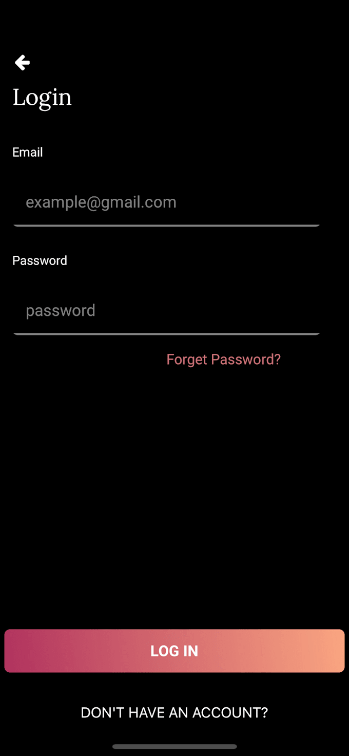 Create Web Or Mobile App In React React Native Nodejs Flask By