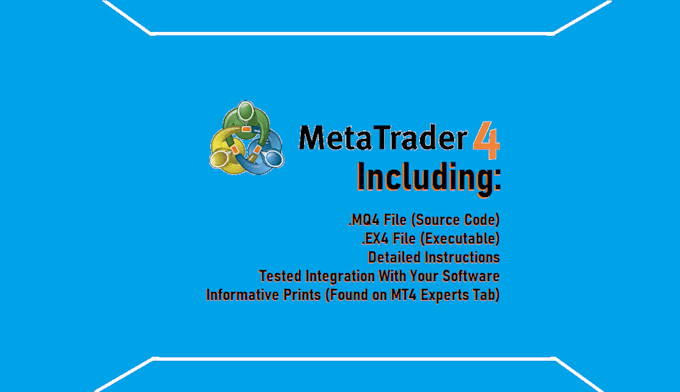 Add a custom news filter to your mt4 program by John_hopkins_ | Fiverr