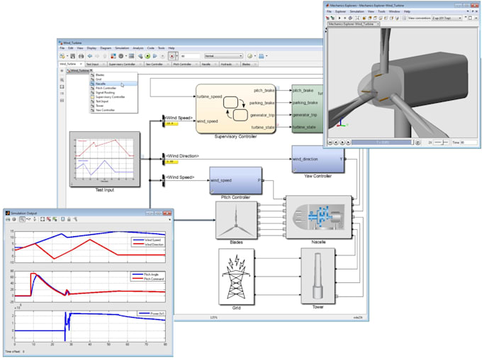 Explain And Teach Codes In Matlab Python C From Basic By Sanjith99 Fiverr