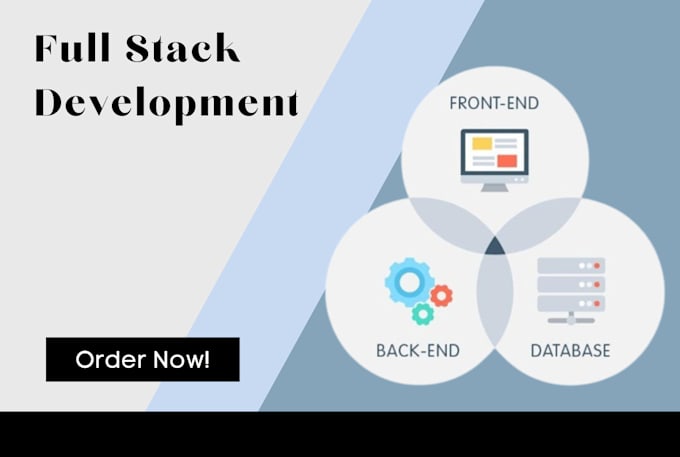 Develop a modern fullstack web app using react and node by Israt_emu ...