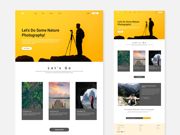 Something really amazing for you by Rodsonfernandes | Fiverr