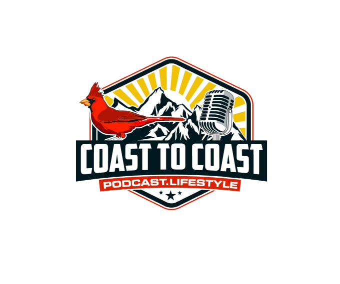 Design professional and modern sun coast logo by Strosin_joana | Fiverr