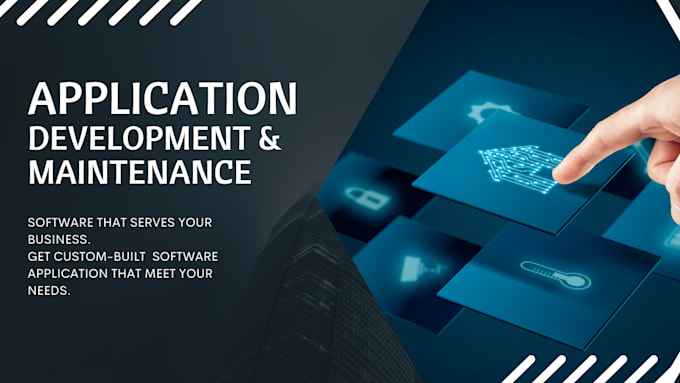 Develop android application for you by Expert7solution | Fiverr