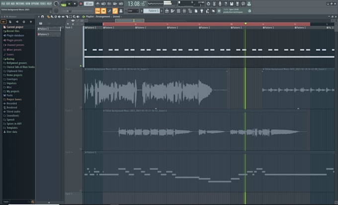 Audio editing mixing mastering and voice over by Khanstudiopk | Fiverr