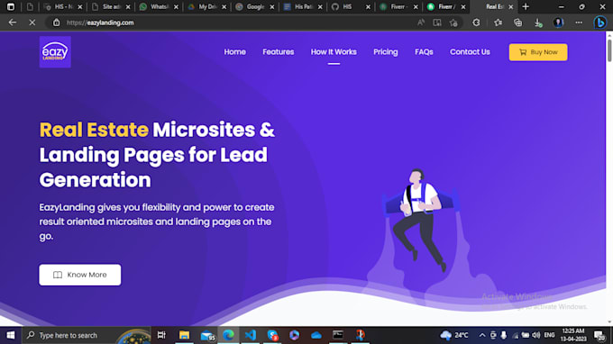 Create A Website Or Webapp In Python Django Vuejs In Less Or Affordable Price By Fdkofficial