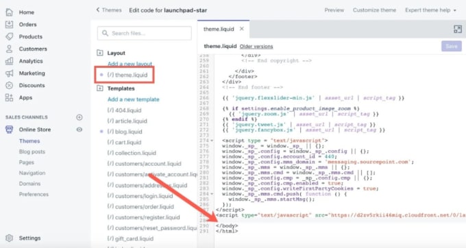 Fix your shopify store bugs with html, css, liquid and js by ... Fix your shopify store bugs with html, css, liquid and js by ...