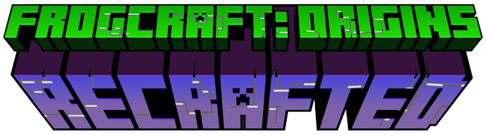 Make you a custom minecraft update logo by Ethancast1234 | Fiverr