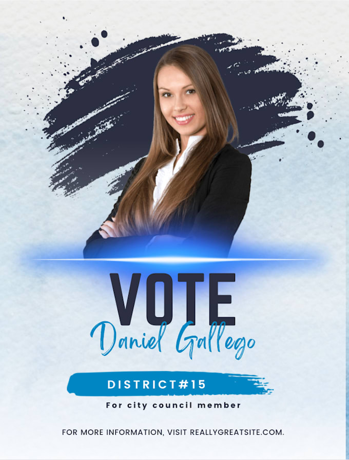 Design a eye catching flyer for any occasion by Versitile_d | Fiverr