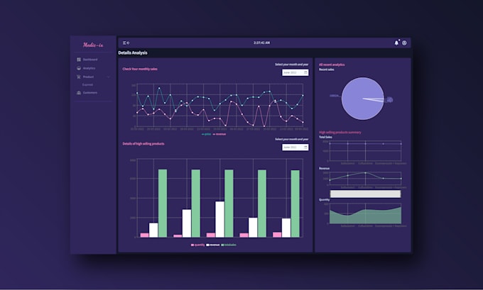 Develop Web Apps Using React Js Javascript And Firebase By