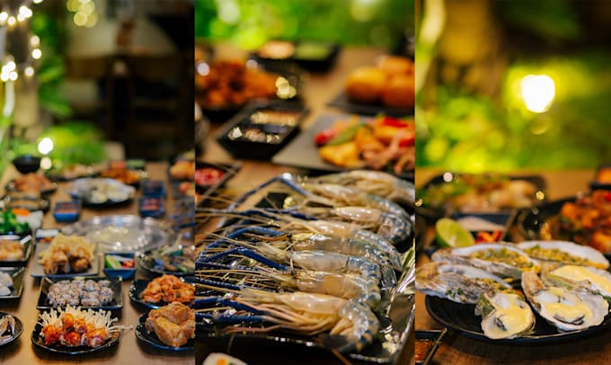 Professionally edit your food photos in lightroom by Bean_photograph ...