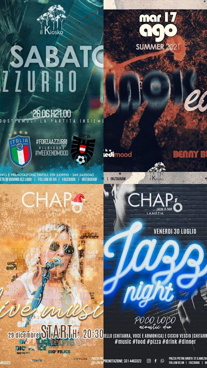 Help you convert with professional graphics by Carlos_point | Fiverr