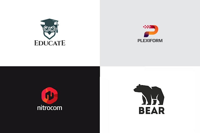 Design an exceptional logo by Georgestool | Fiverr