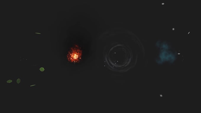 Create particle, visual effects vfx for unity game by Christian_ibo ...