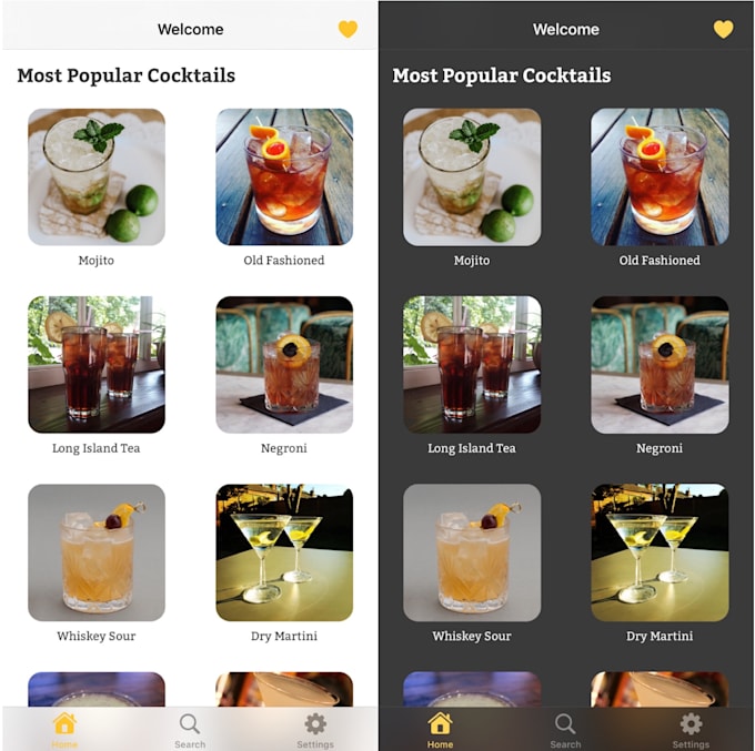 Fix bugs in ios applications by B4kuss | Fiverr
