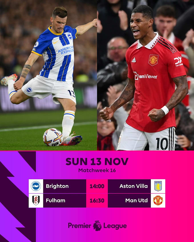 Do a football matchday , line up , match results by Xearnest | Fiverr