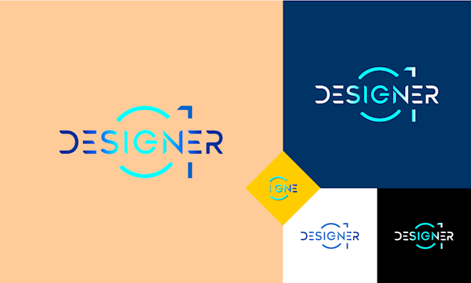 Create an amazing brand for you by Railtonsilva01 | Fiverr