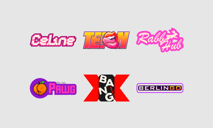 Creat amazing only fans, adult, erotic logo, and onlyfans banner by ...