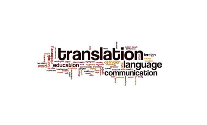 Translate english language to any language by Wahid_mithani | Fiverr