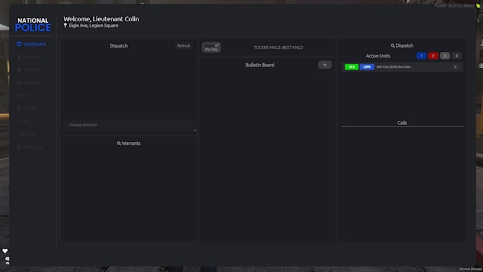 Make a premium fivem qbcore roleplay server by Project_qbcore | Fiverr