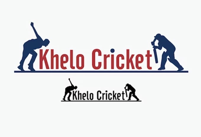Design modern awesome cricket logo by Dahlia_sears1 | Fiverr