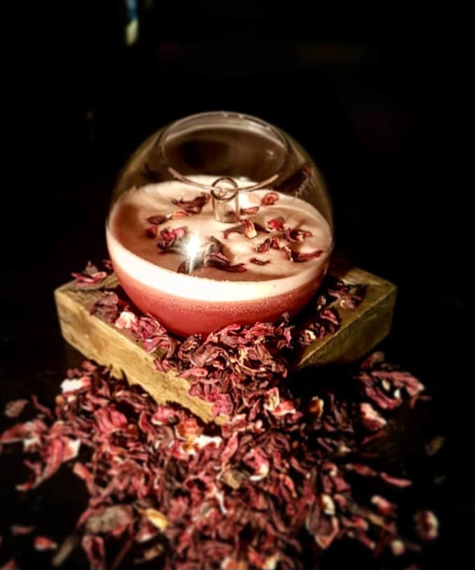 Create premium cocktail menus with unique handcrafted drinks by ...