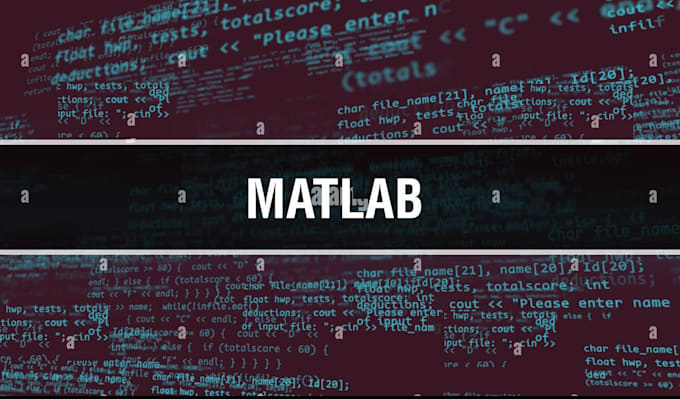 Matlab Simulink Gui Programing Projects By Hussnainsarwarr Fiverr