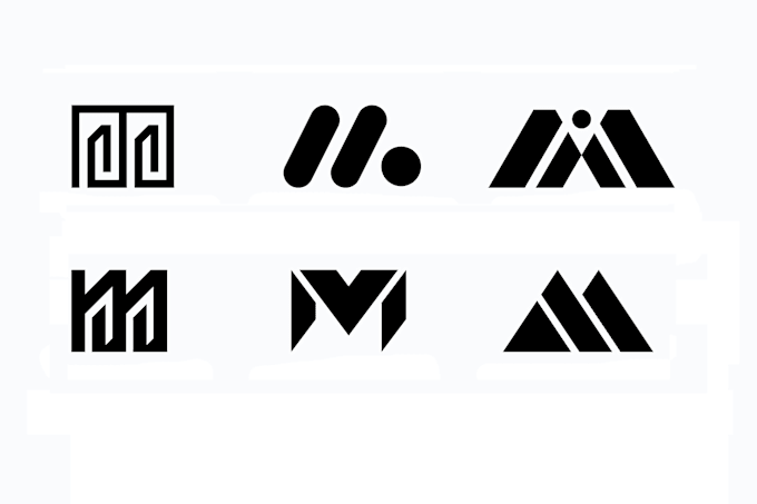 Custom unique logo design that sets your brand apart by Yns_bk | Fiverr