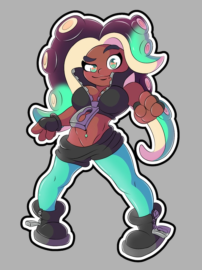 Draw furry art nsfw and sfw by Coldlobo | Fiverr