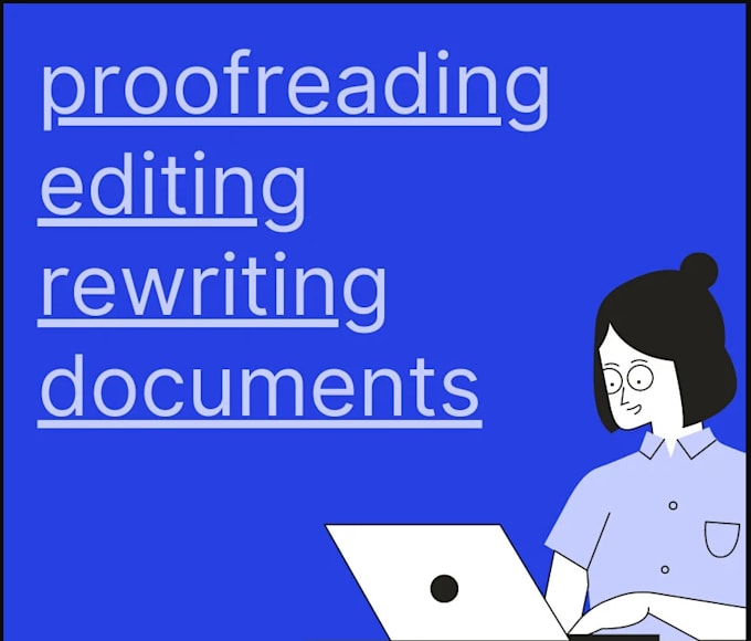 Edit, format and design your microsoft document in an impressive way by ...