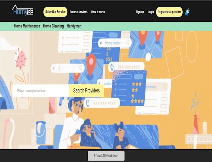 Build dynamic and high performance web applications using angular and ...