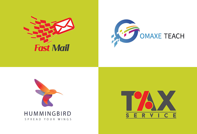 Design professional minimalist luxury logo by Aafaqakhmad | Fiverr