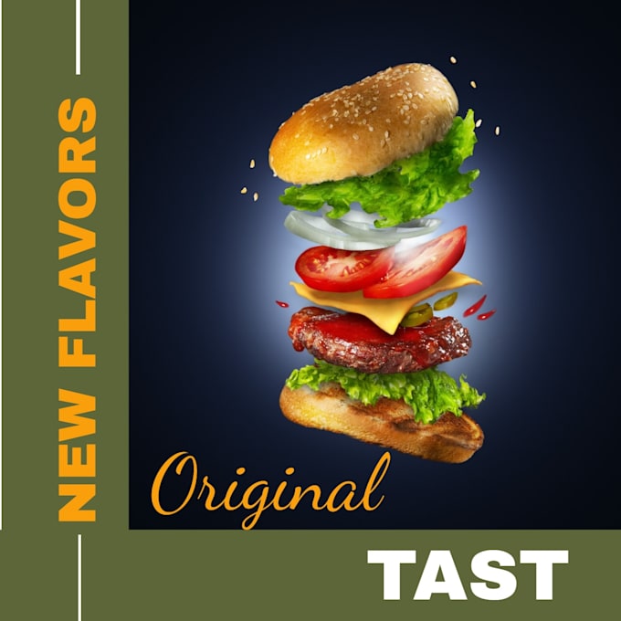 Design professional and eye catchy poster designs by Aadikhan12345 | Fiverr