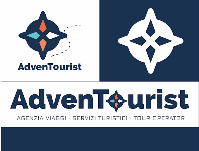 A well designed logo is the beginning of success by Metaprint_it | Fiverr