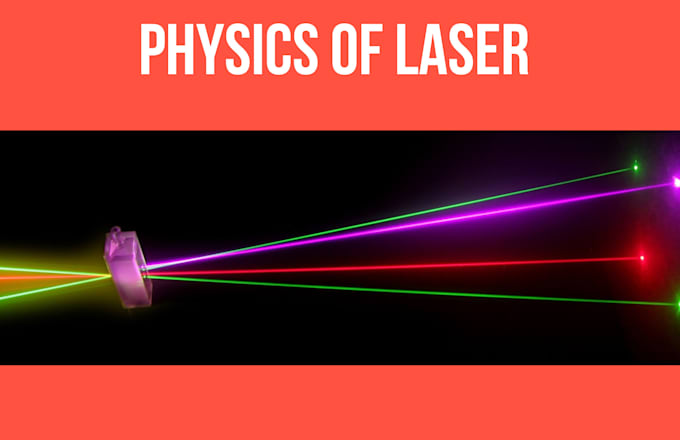 Teach physics of plasma, laser, thermodynamics, as physicist by Aown ...