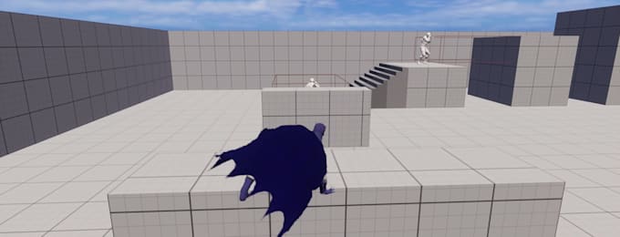 Add mechanics to your unreal engine game with blueprint by Mrknowbody1 ... Add mechanics to your unreal engine game with blueprint by Mrknowbody1 ...