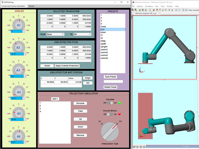 Do robotics, drone making and mechatronics task by Mariyum_90 | Fiverr